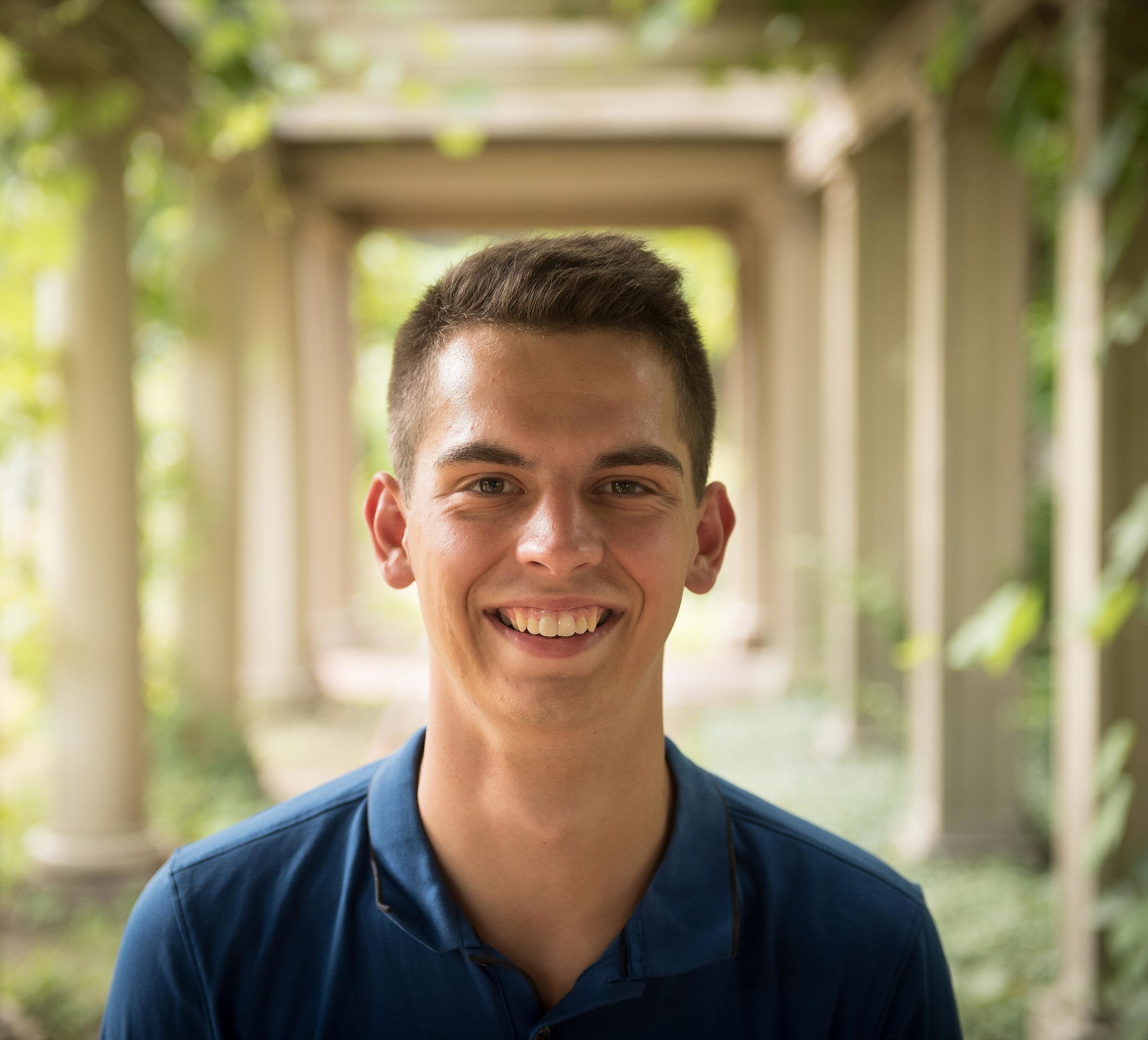 Nathan Stack – Medium