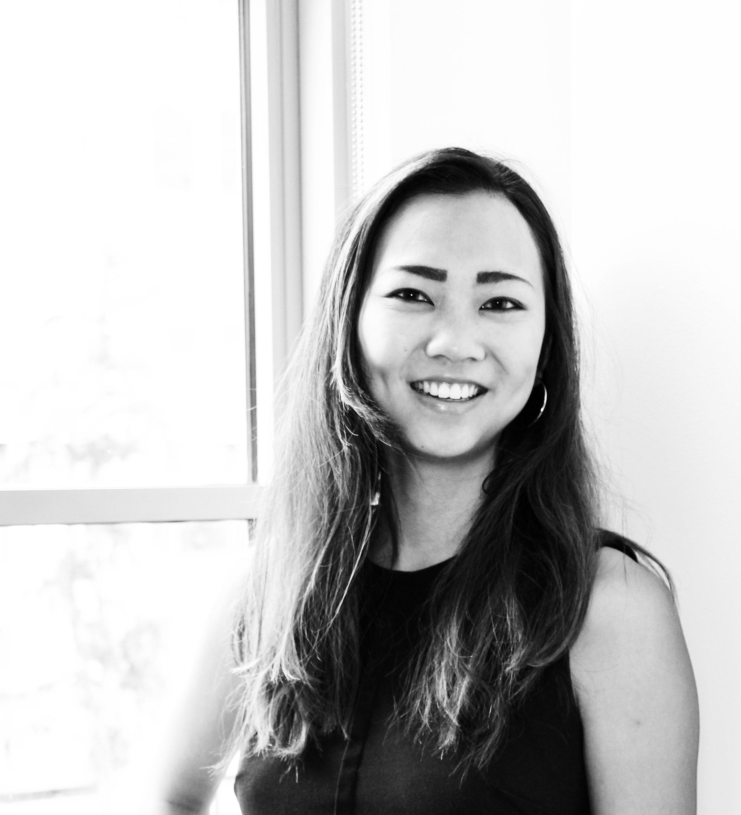 ann liu – Medium