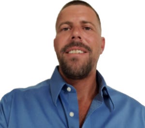 Jason Delgado – Medium