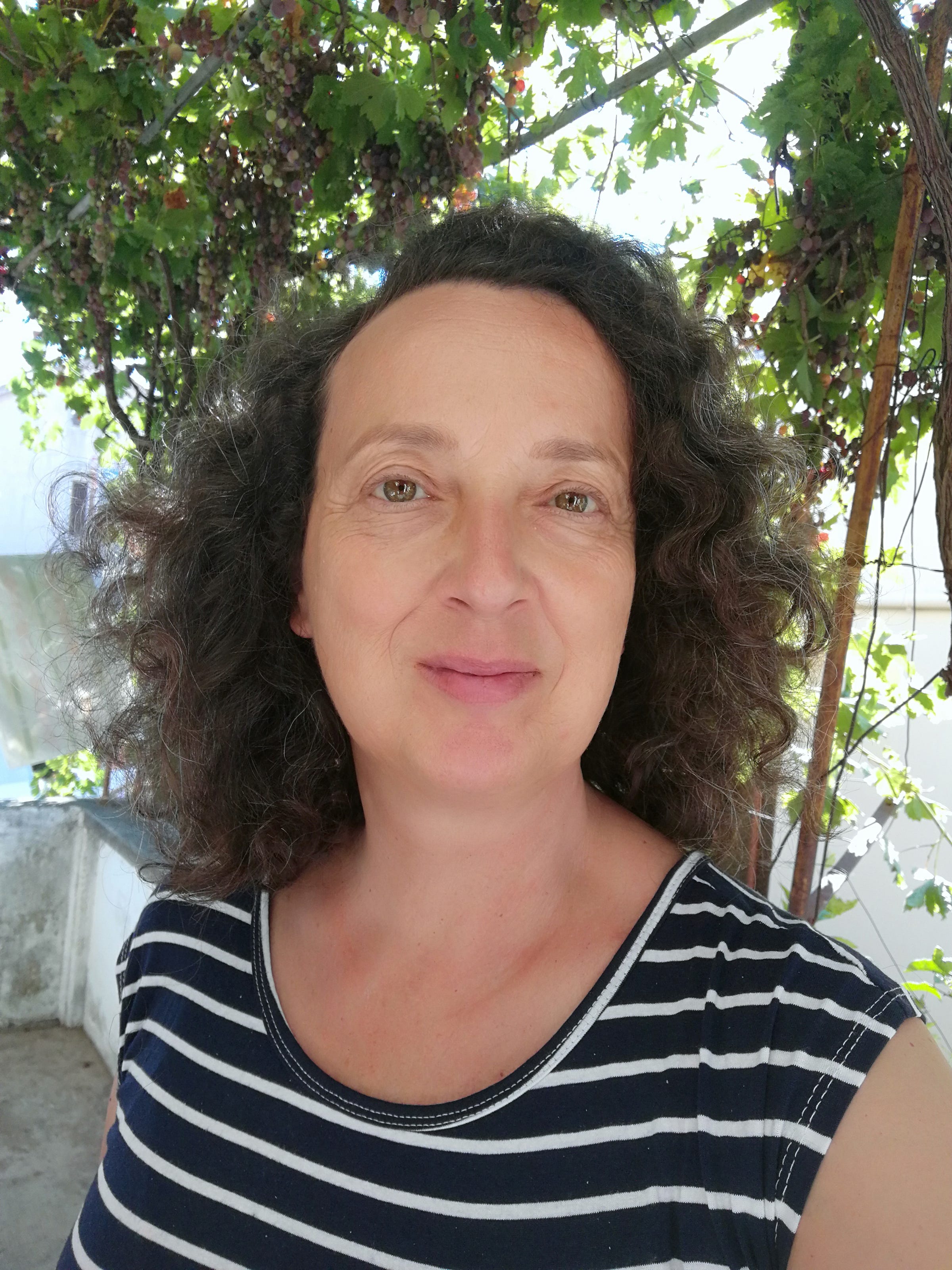 Dijana Novak Kresic – Medium