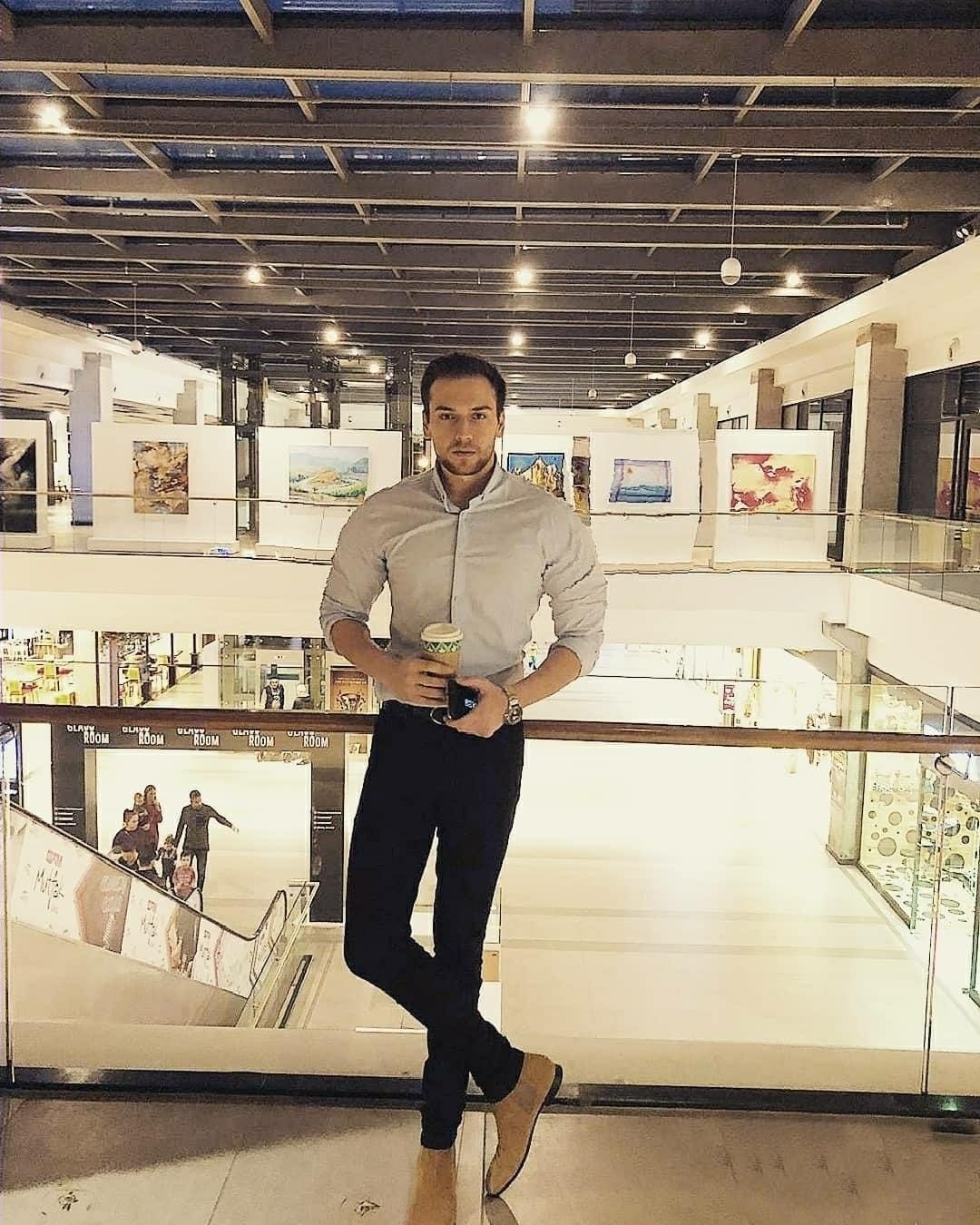 Mert Unal – Medium