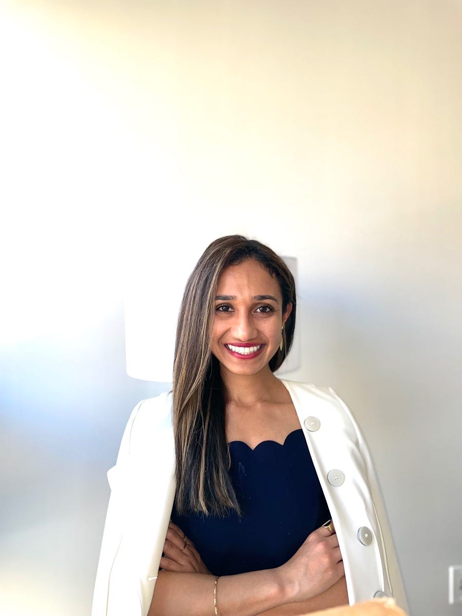 Vaibhavi Nesarikar – Medium