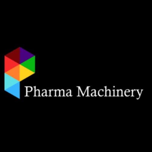 Pharma Machinery – Medium
