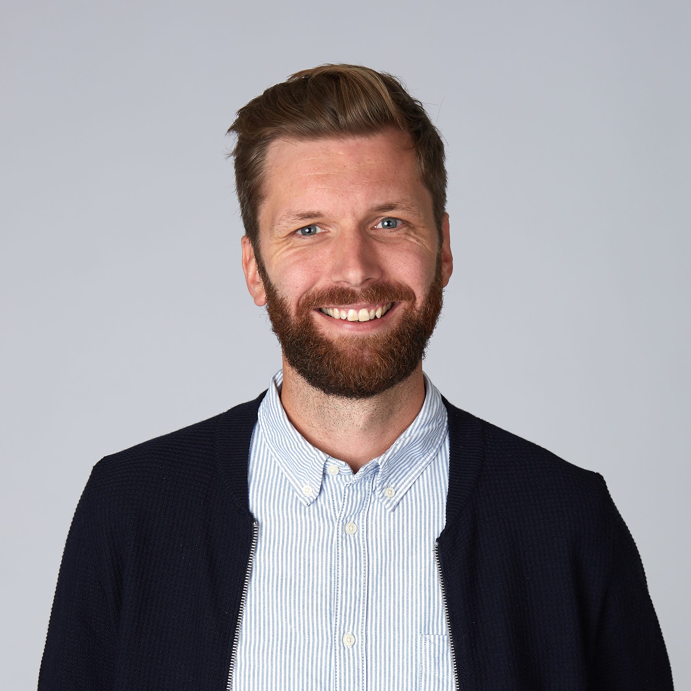 Lars Magnus Øksnes – Medium