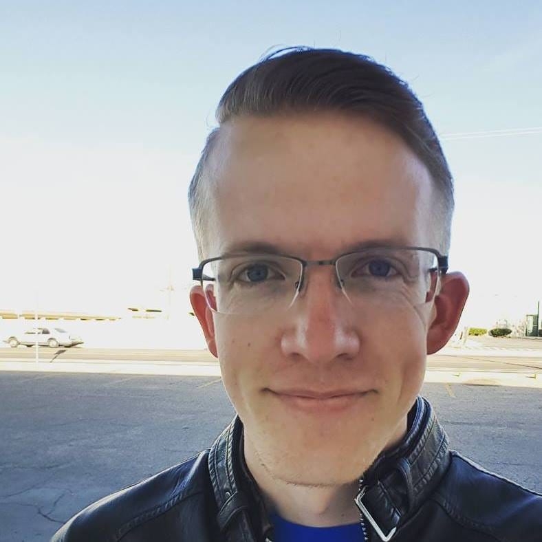 Greg Klein – Medium
