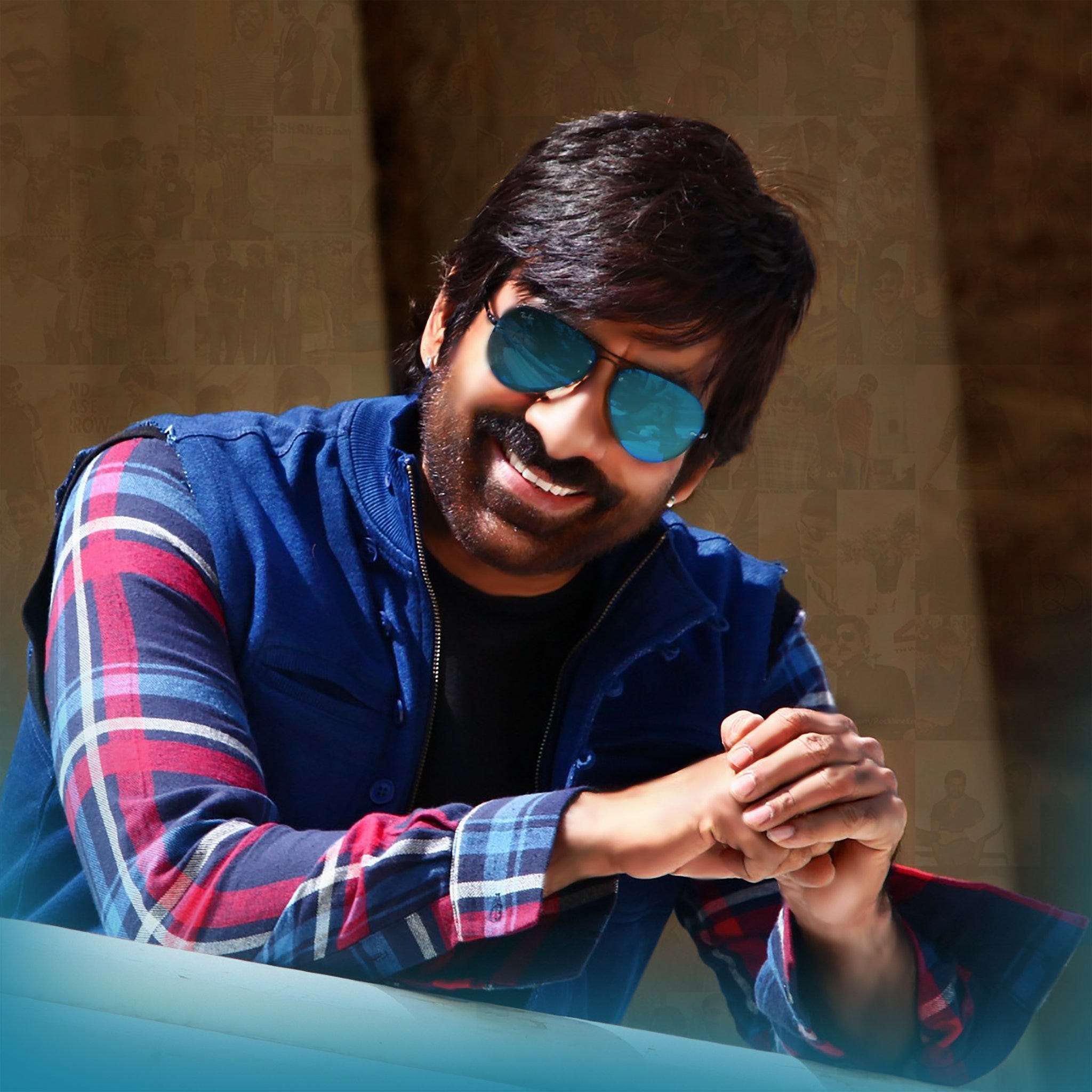 B Shiva Kumar – Medium