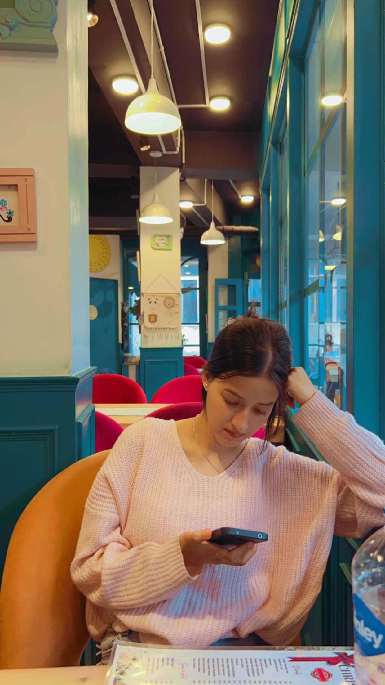 Payal Mehta – Medium