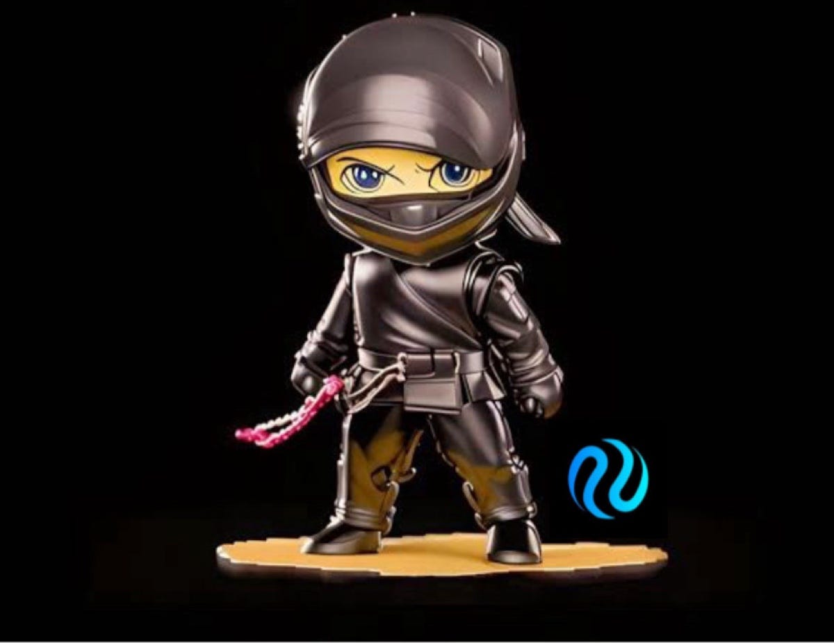 Ime Prince – Medium