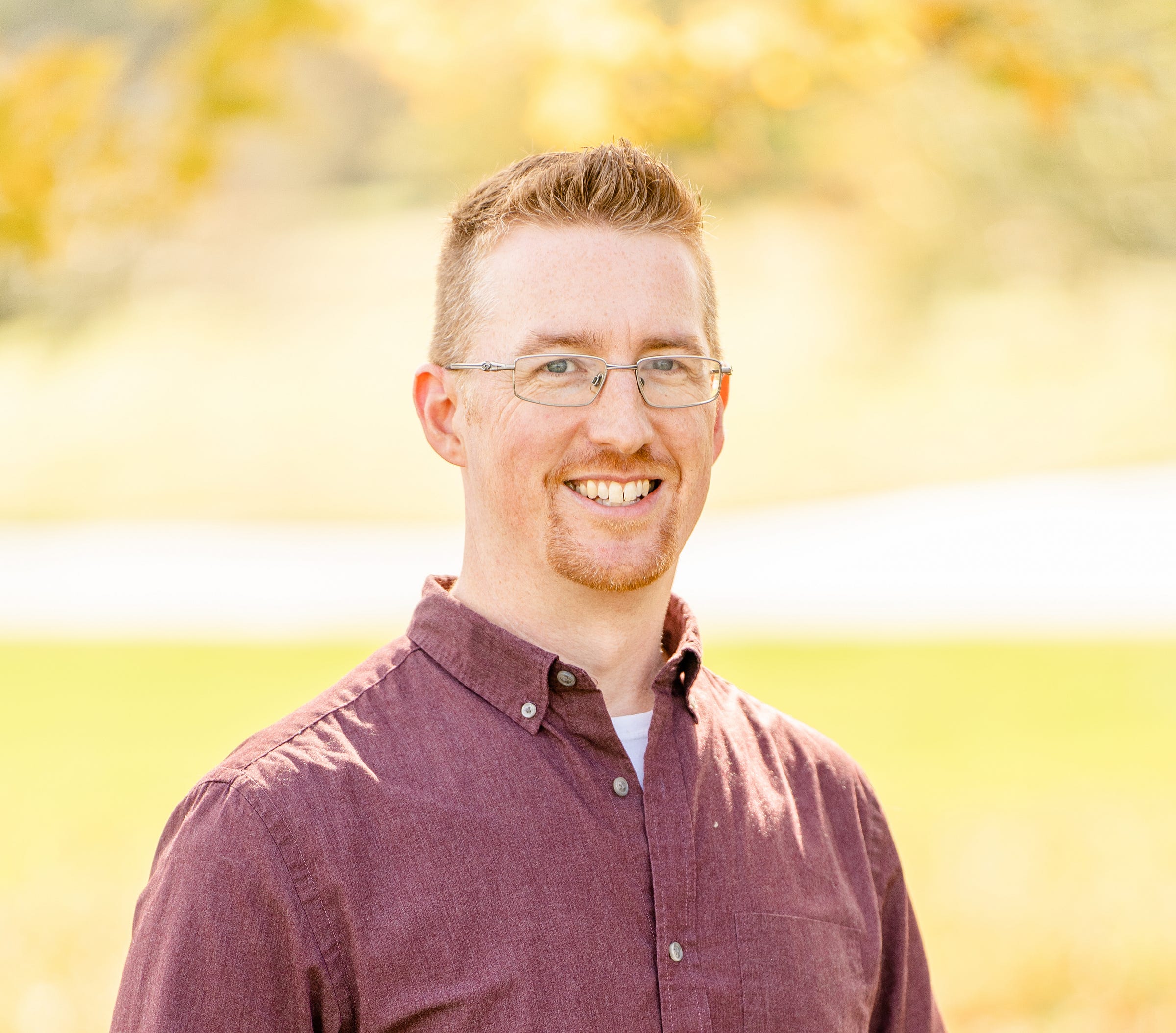 About – Paul Boone – Medium