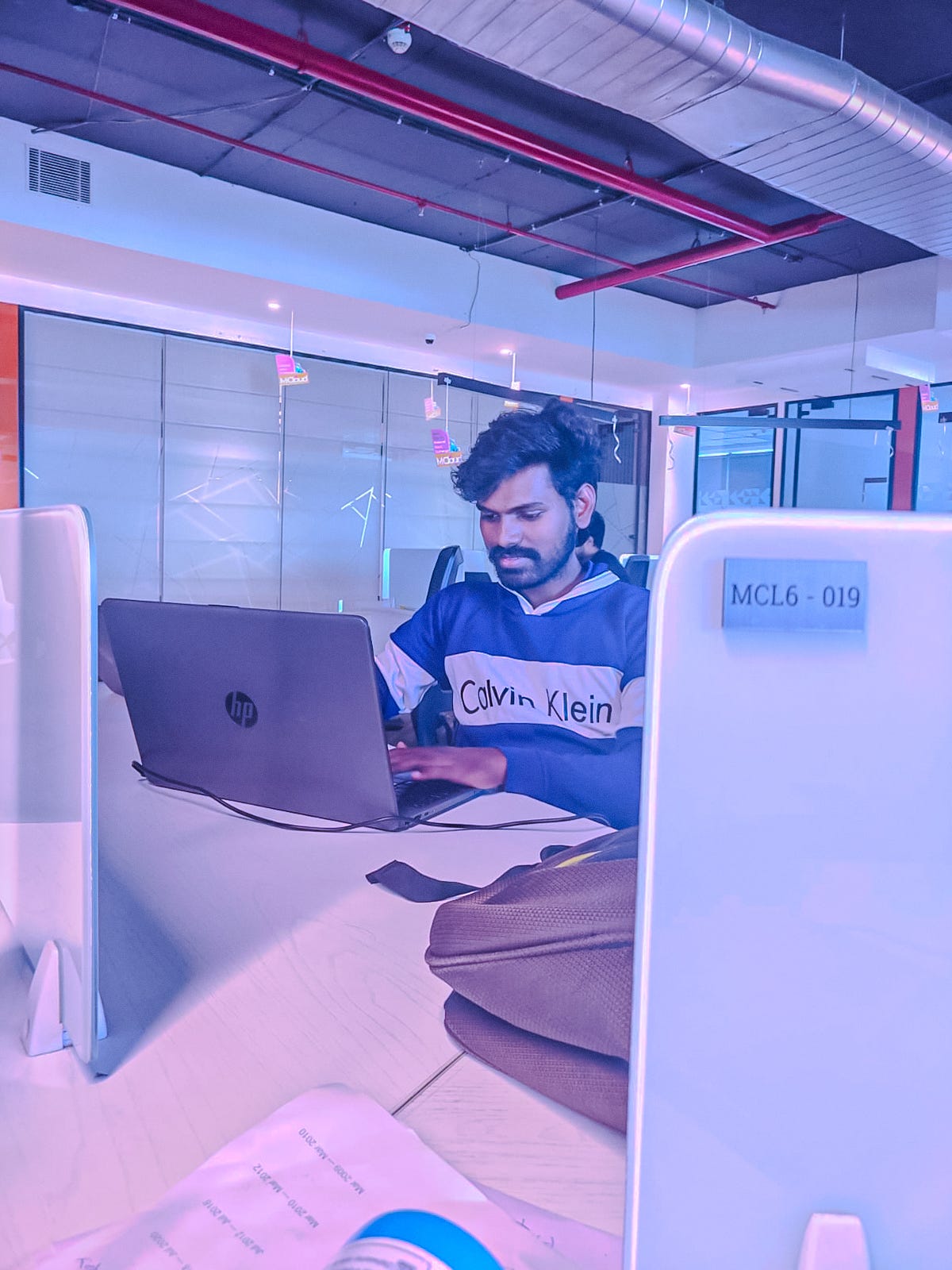 Saikumar – Medium