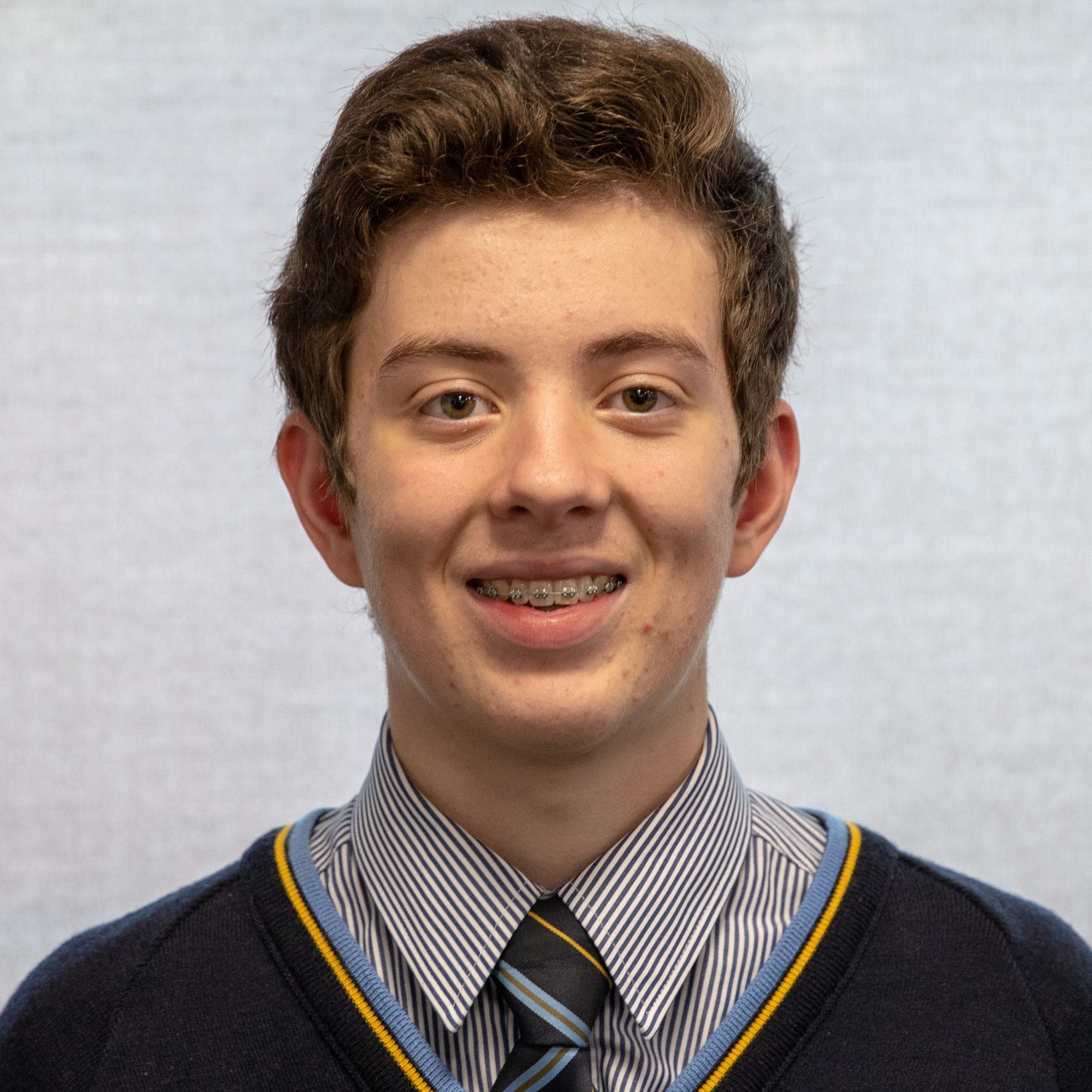 Nathan Heldon – Medium