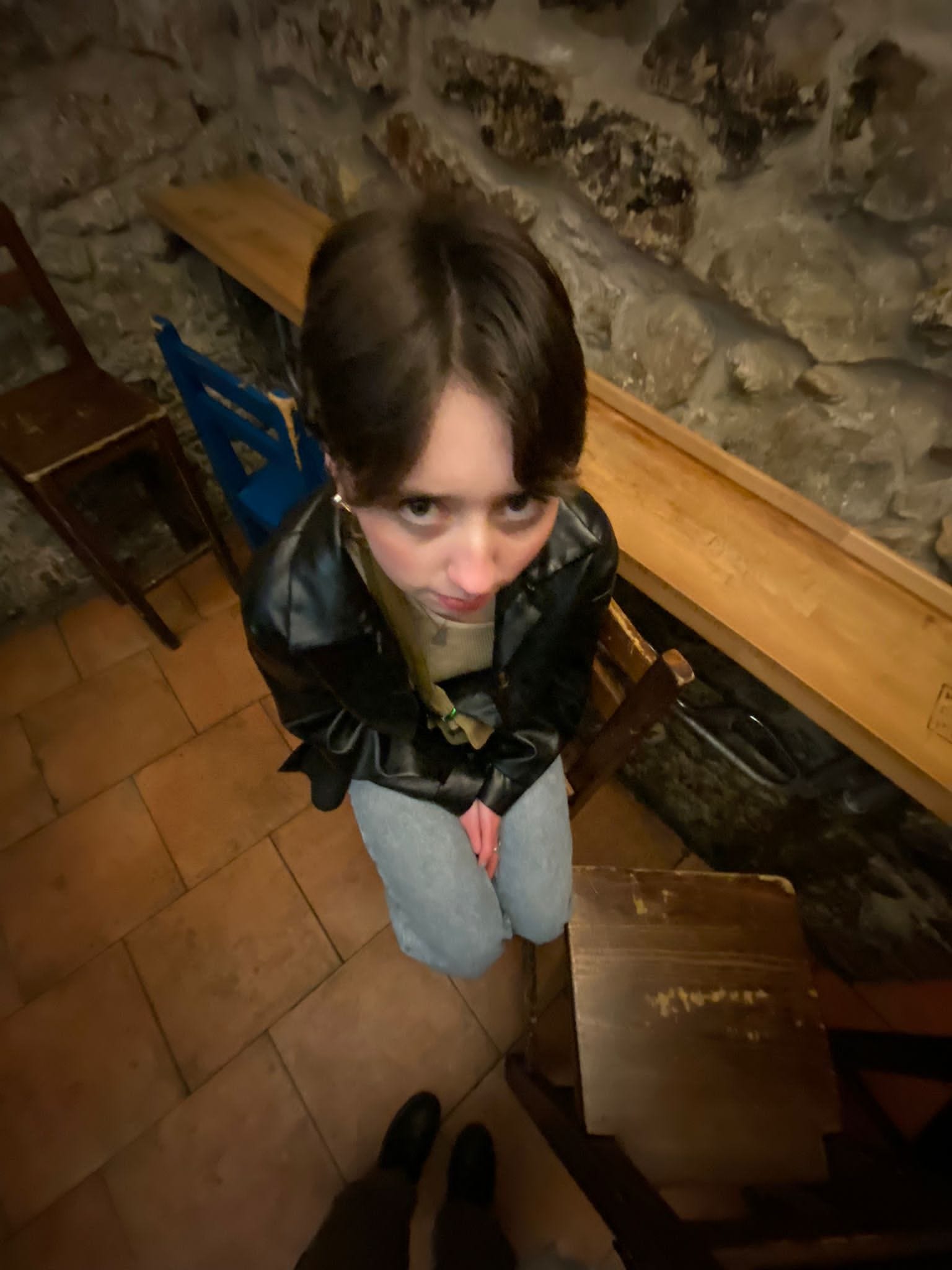 Mad Adrienne – Medium