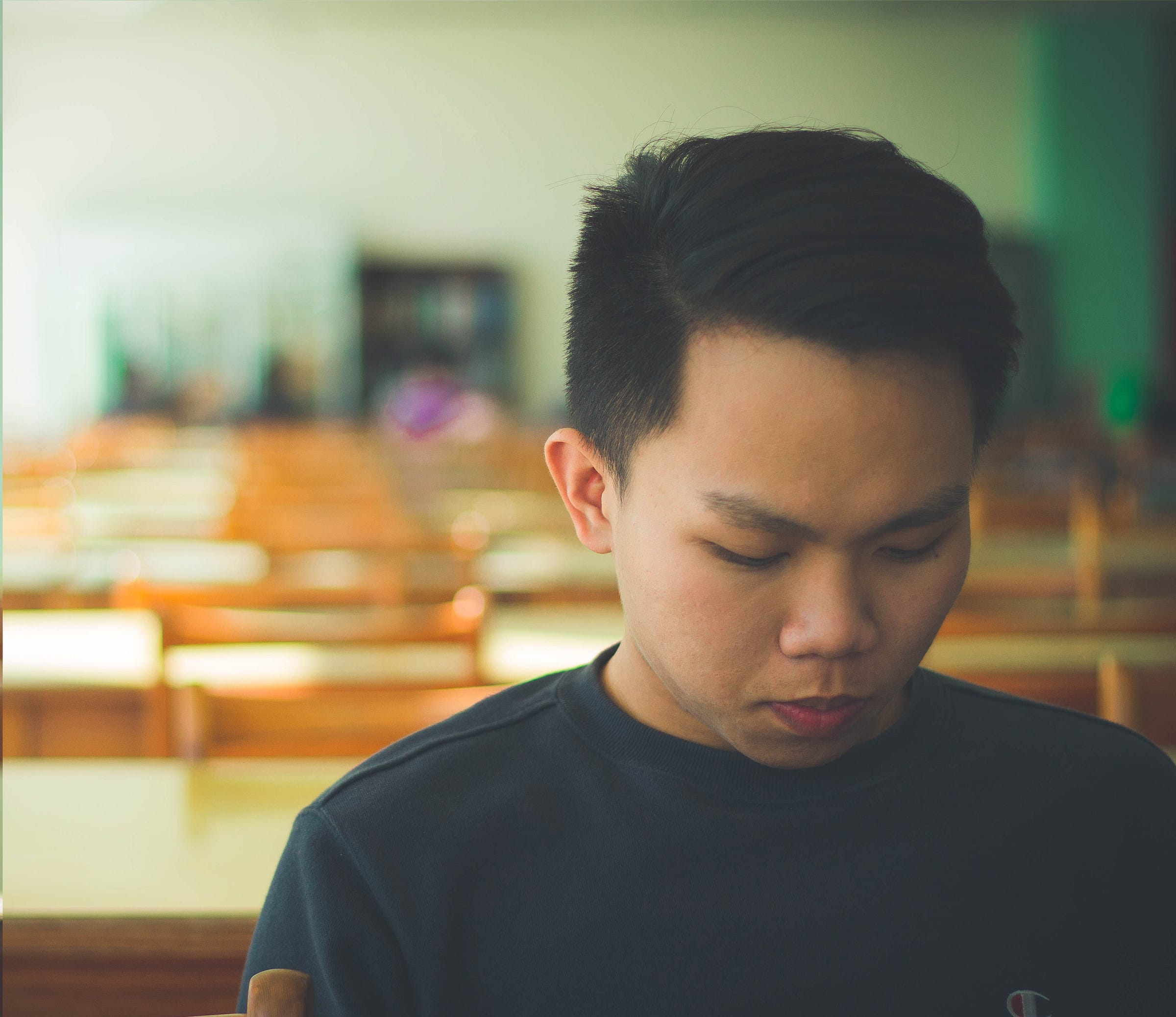 Howard Peng – Medium