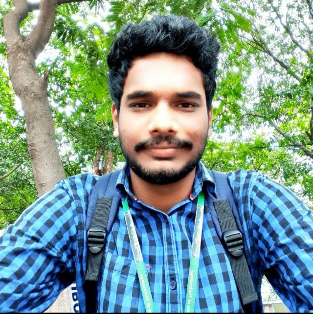 Krishna Sai – Medium