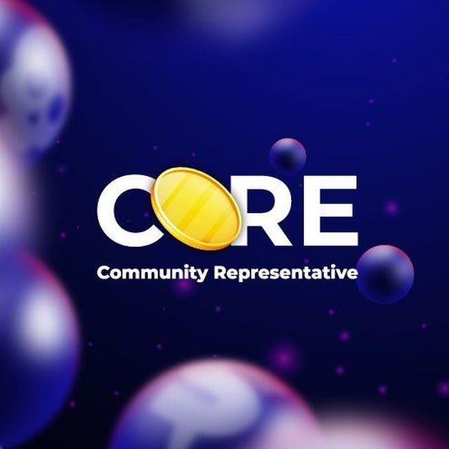 Community Representative – Medium