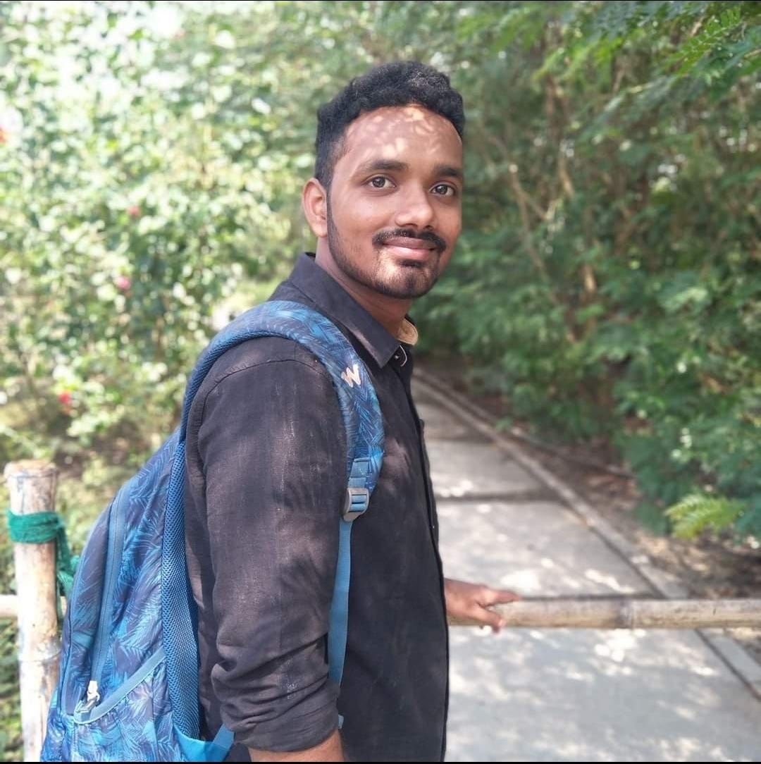 SriCharan Battu – Medium