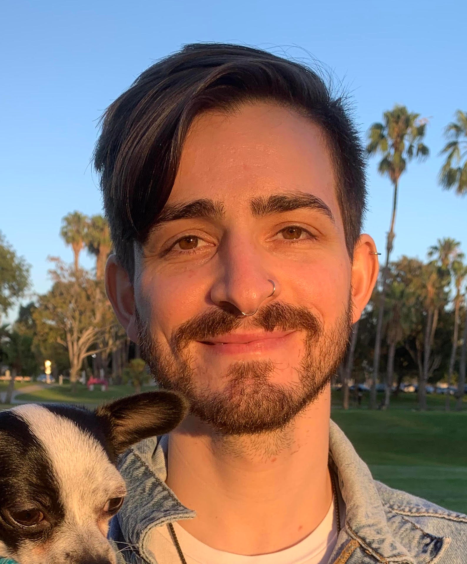 hassan shaikley – Medium