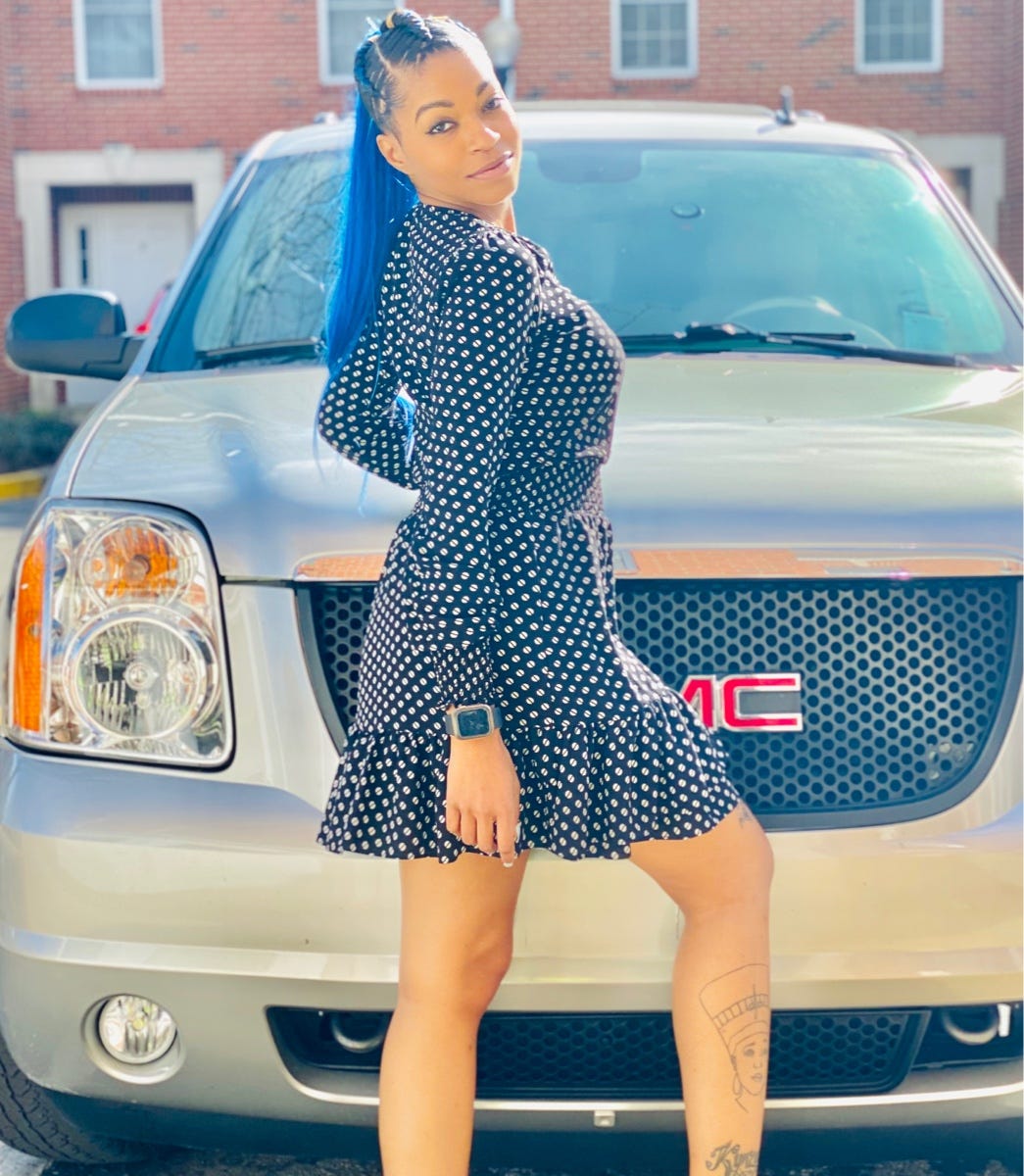 About – Ashley Ford – Medium