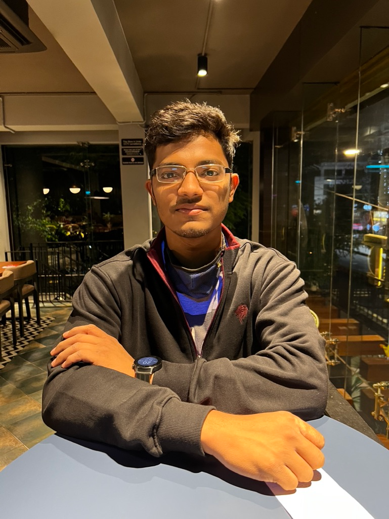 Rishabh Panesar – Medium