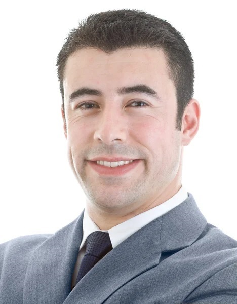 Roger Smith – Medium