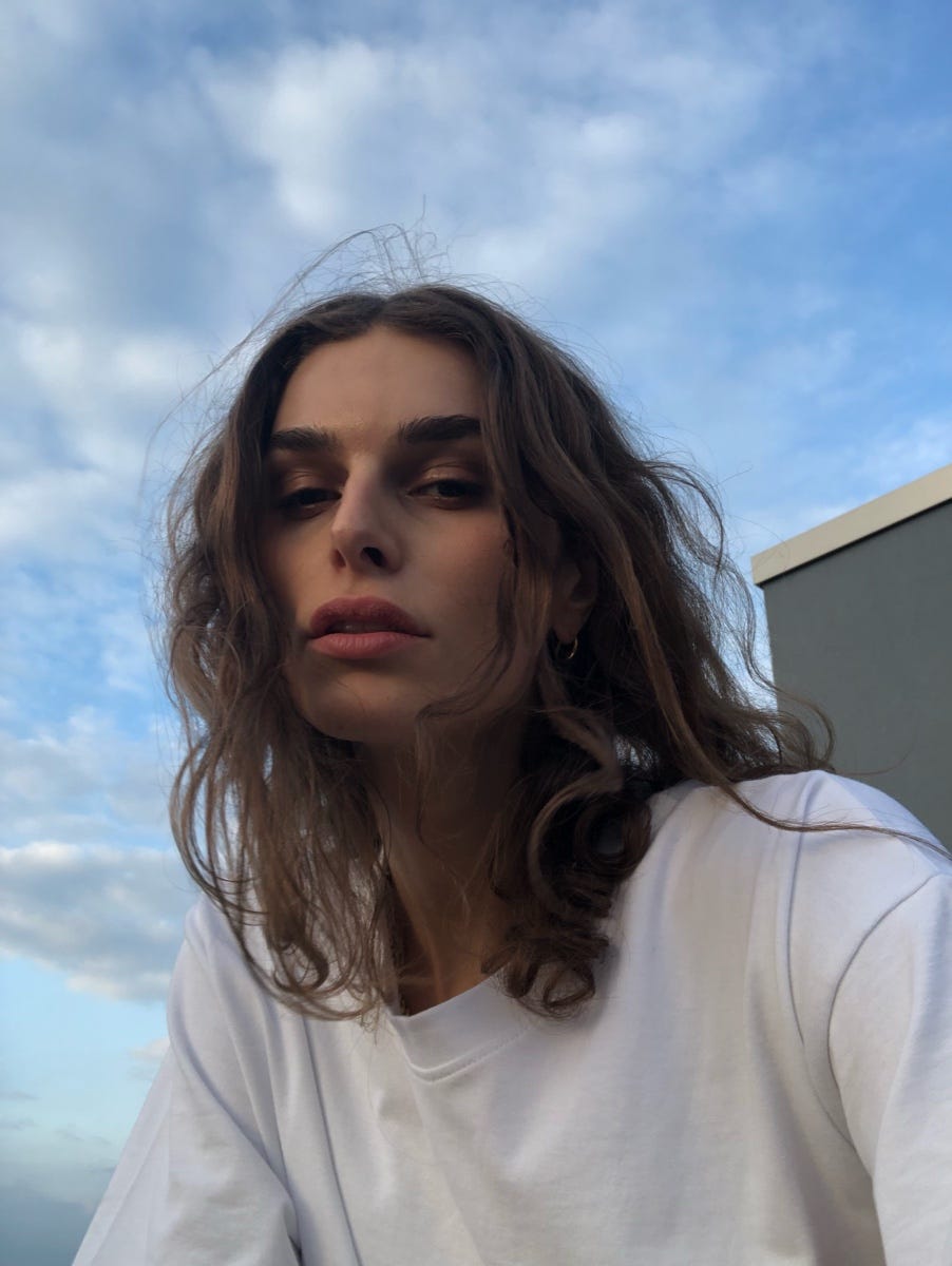 maxie elizabeth – Medium