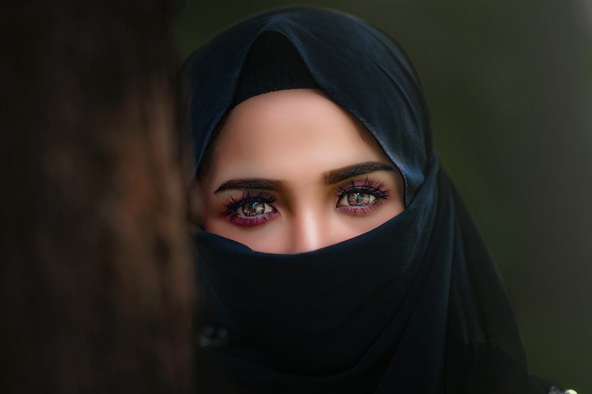 Amina Faisal – Medium