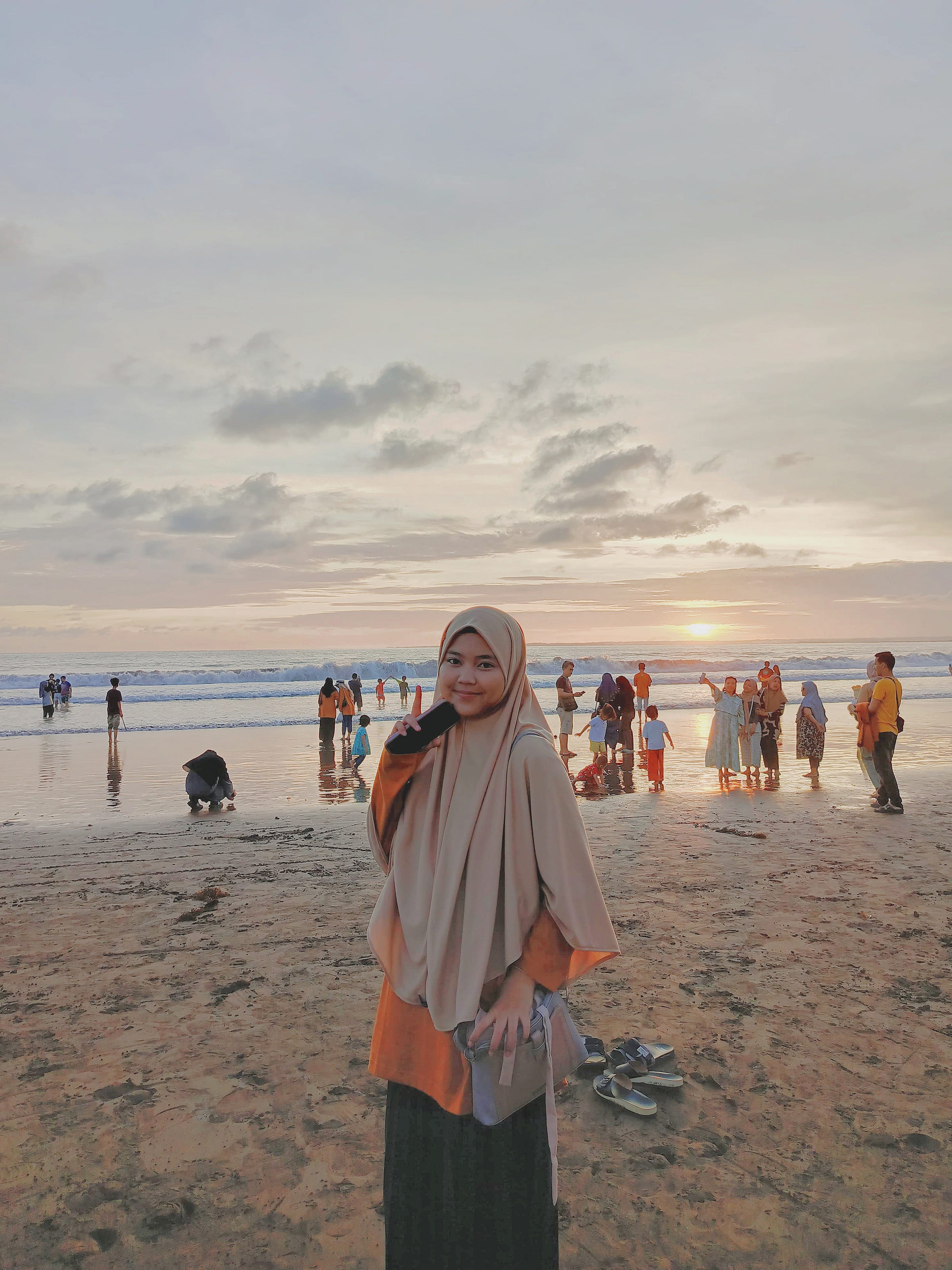 Keisha F Hendrawan – Medium