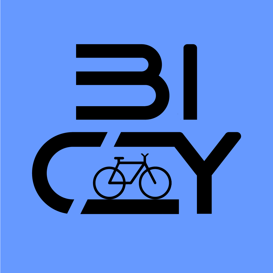 Oliver | BICY – Medium