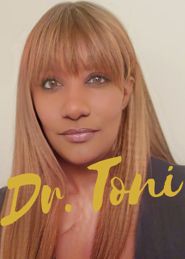 Dr. Tonisha M. Pinckney – Medium