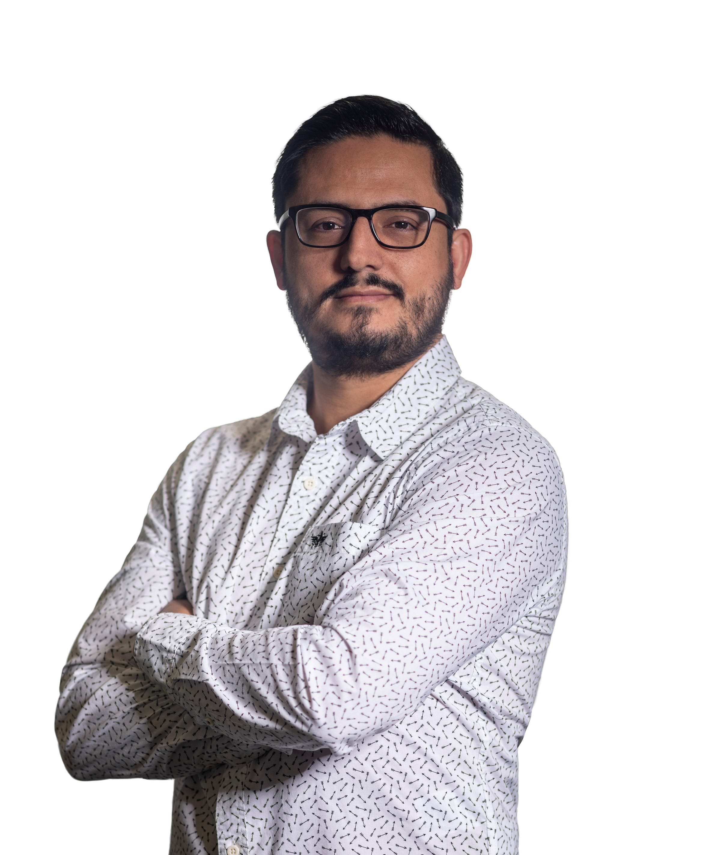 Juan José Fuchs – Medium