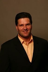 Lance Baker – Medium