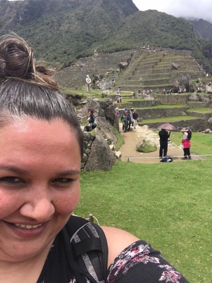 Veronica V. – Medium