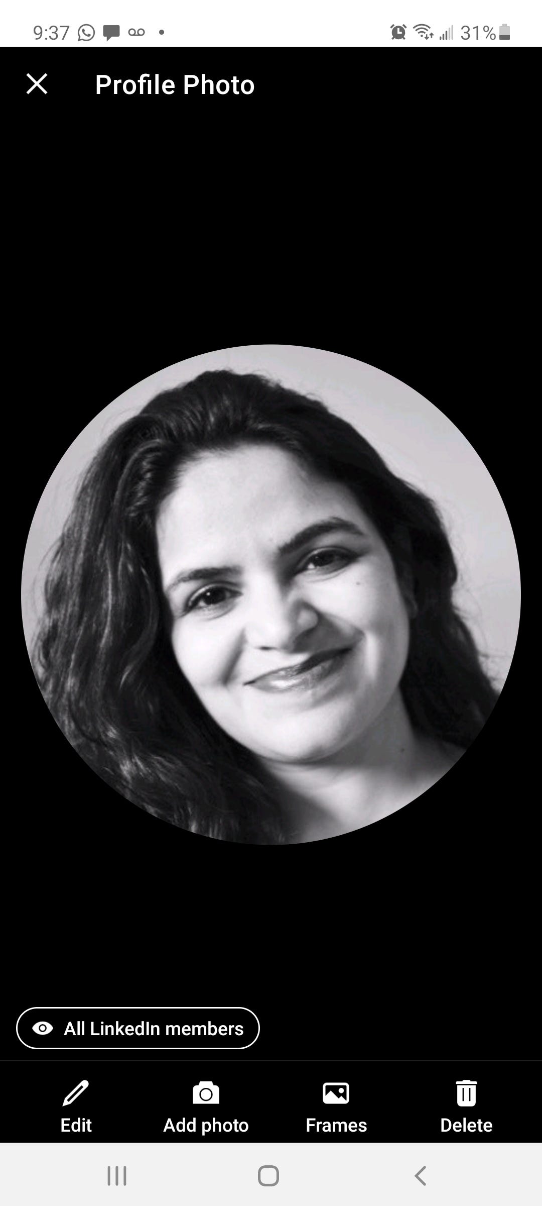 Rosy Tiwary – Medium
