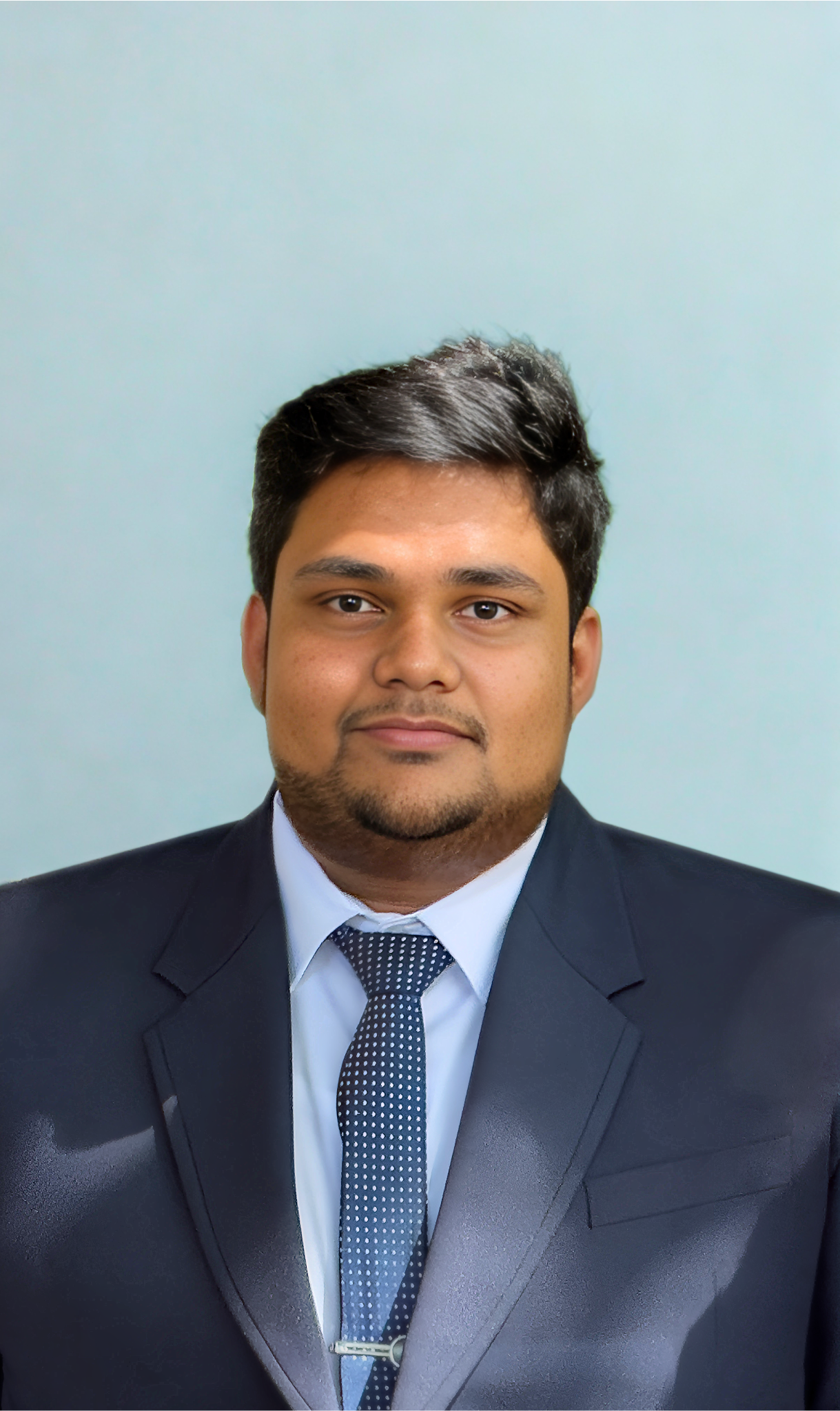 Shevan Fernando – Medium