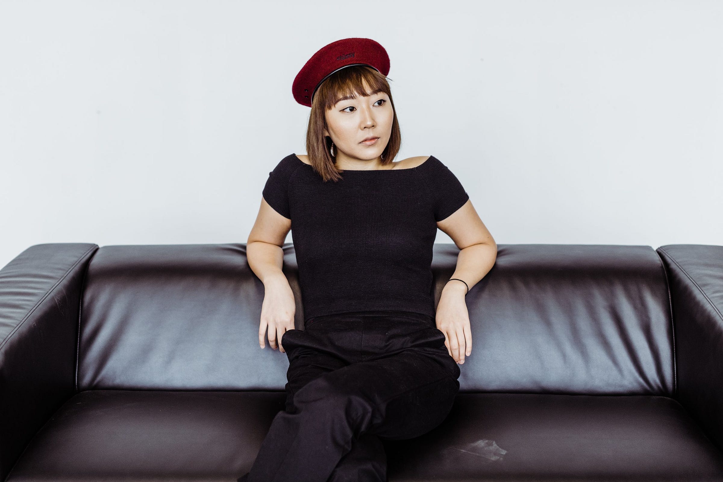 Susan Na – Medium