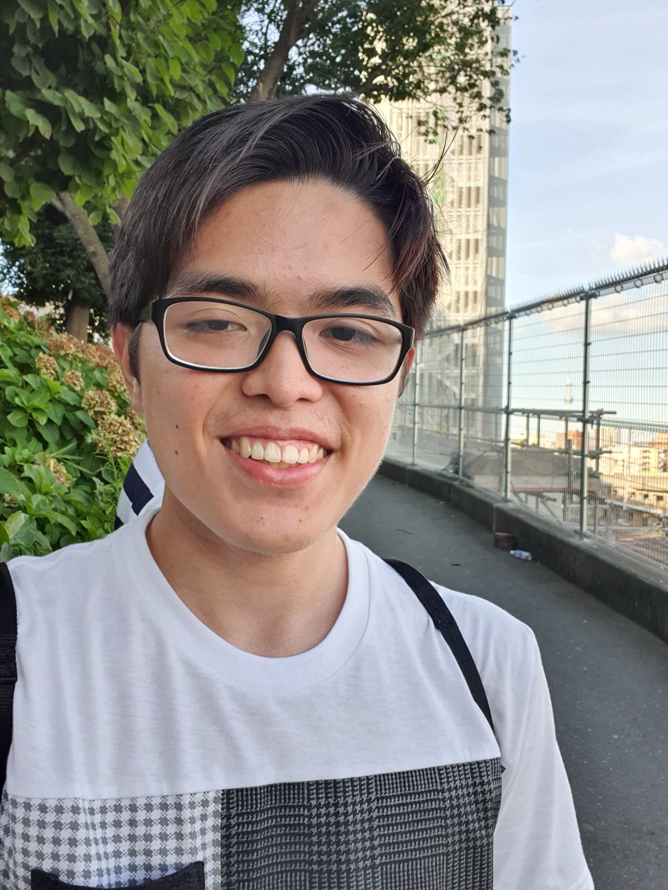 Joshua Munoz – Medium