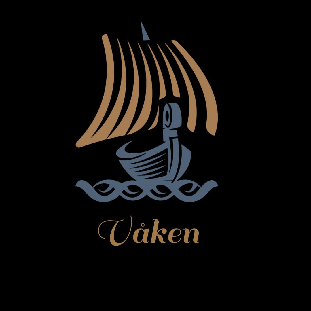 Våken – Medium