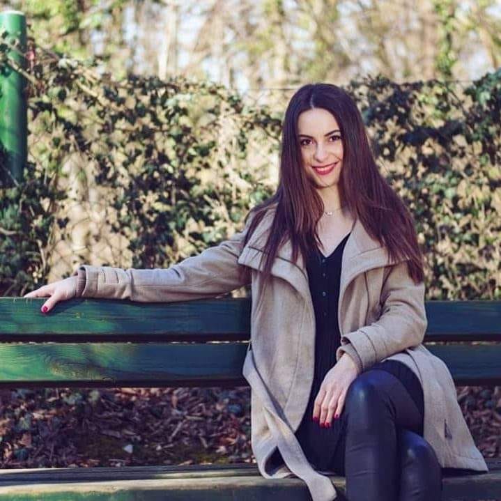 Haidi Zakelšek – Medium