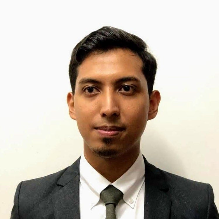 Amin Naim – Medium