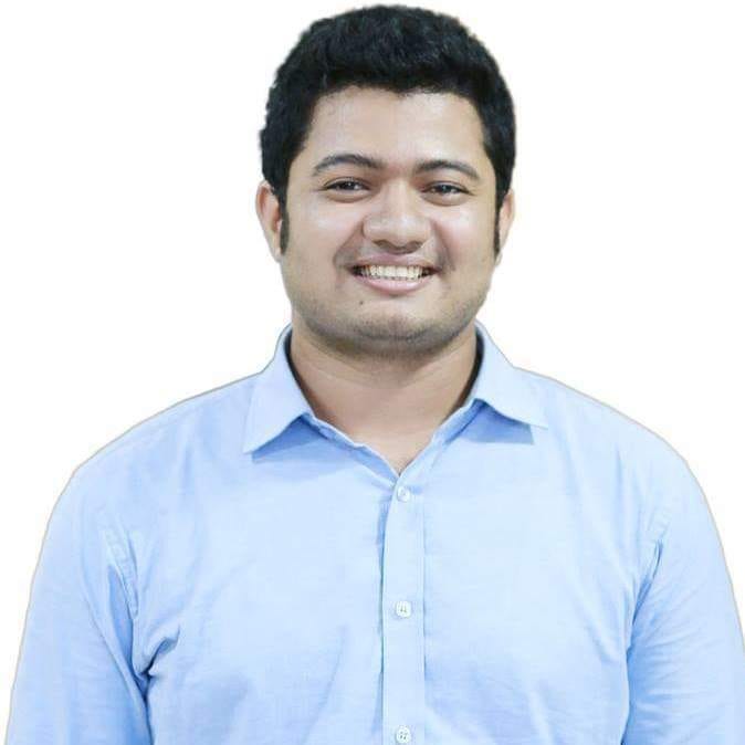 Hasan Mahmud Rhidoy – Medium