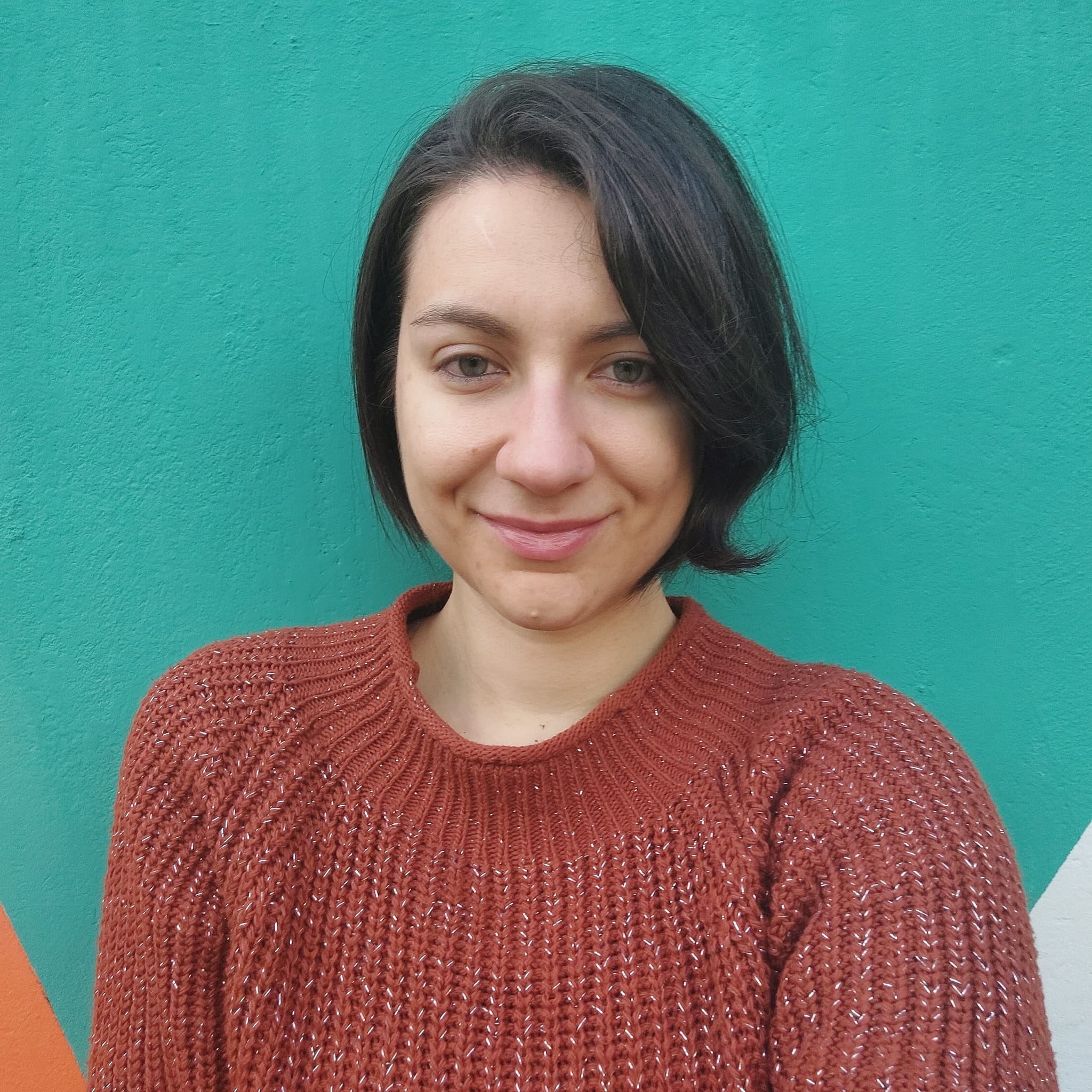 About – Elisa Trippetti – Medium