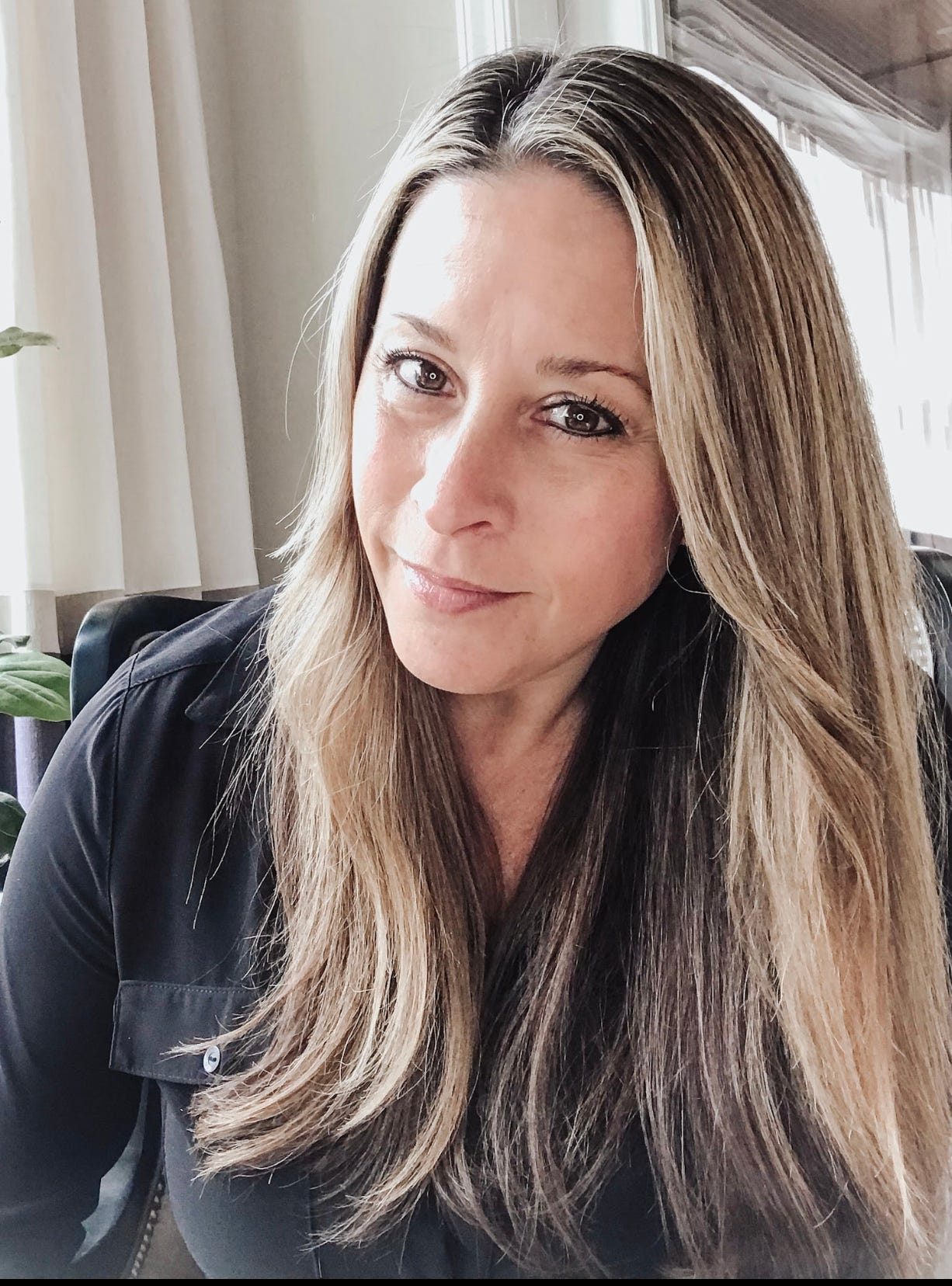 About – Gretchen Kelly – Medium