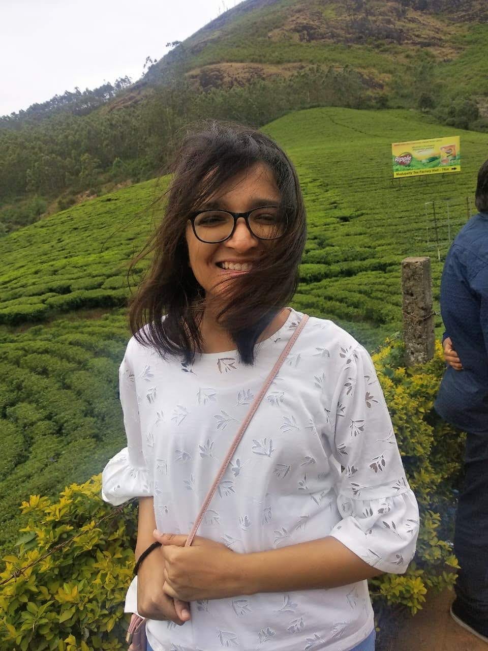 Fiza Husain – Medium