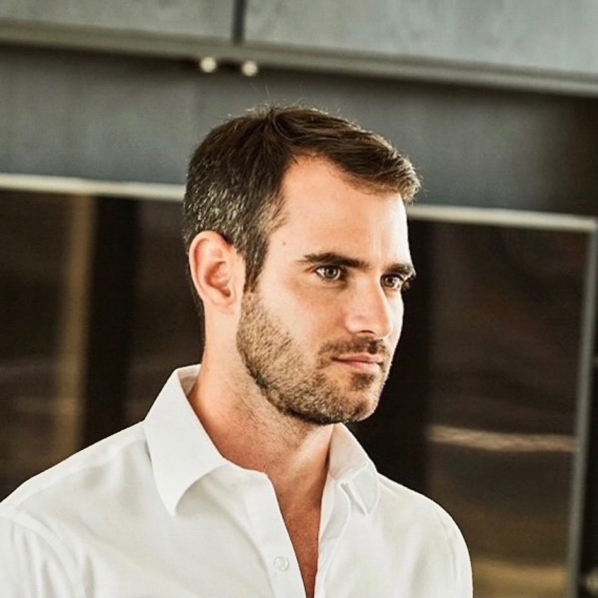 Yaniv Izaki – Medium