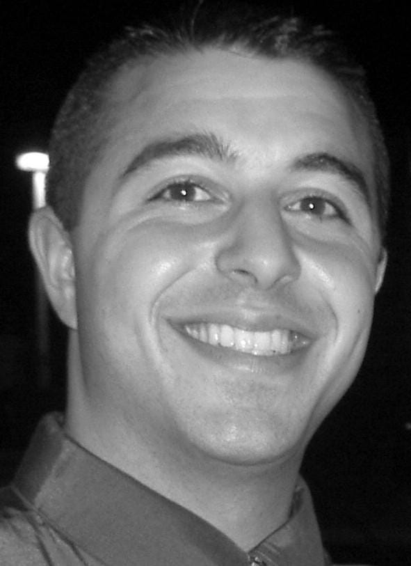 Anthony Piccirillo – Medium