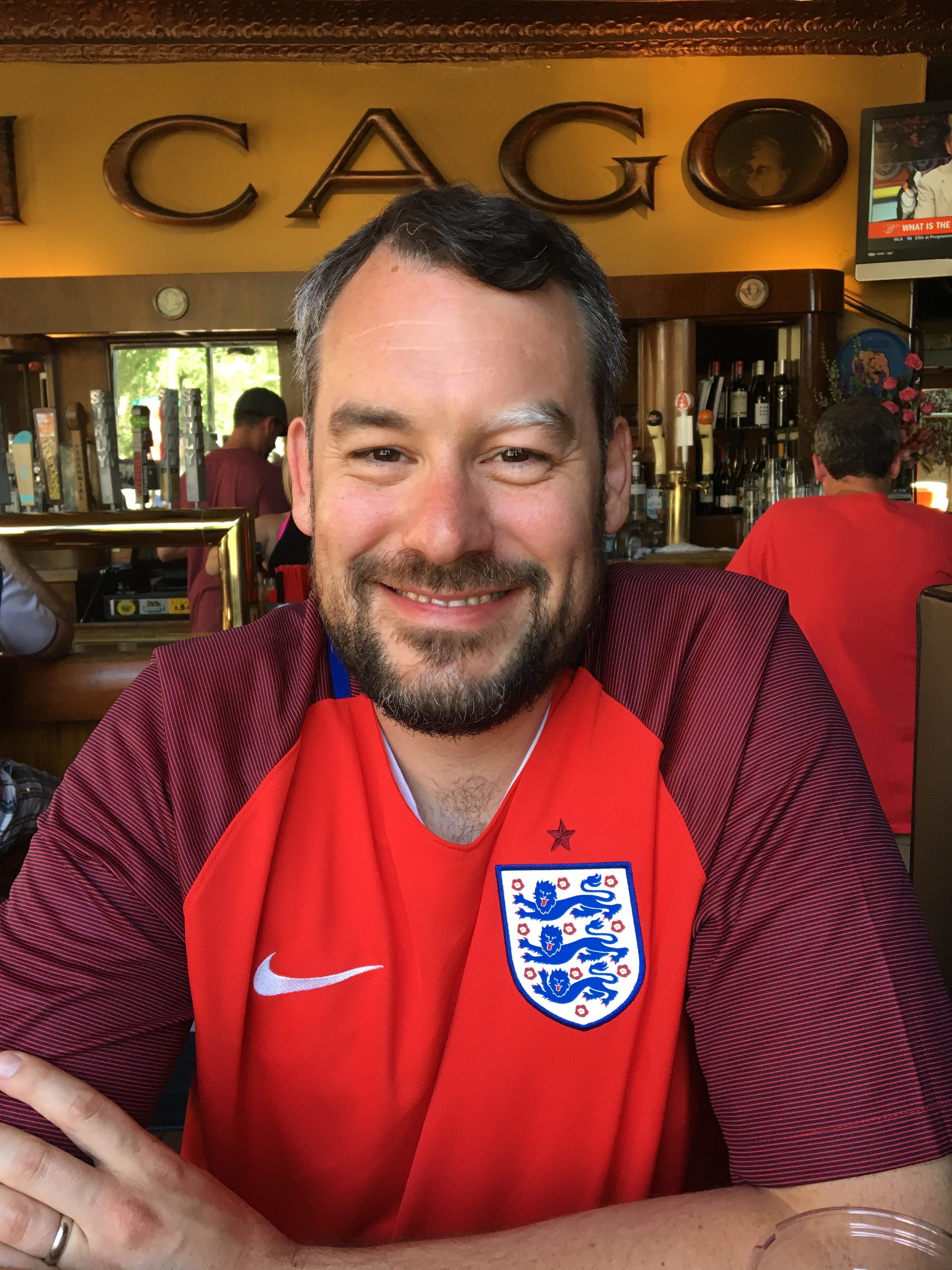 Mark Tattersall – Medium