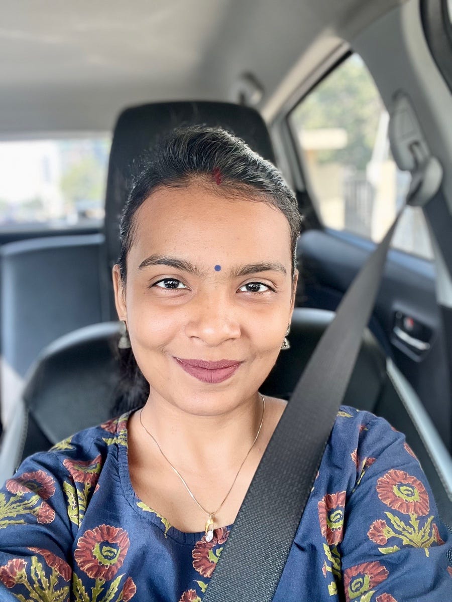 About – Darshali Soni – Medium