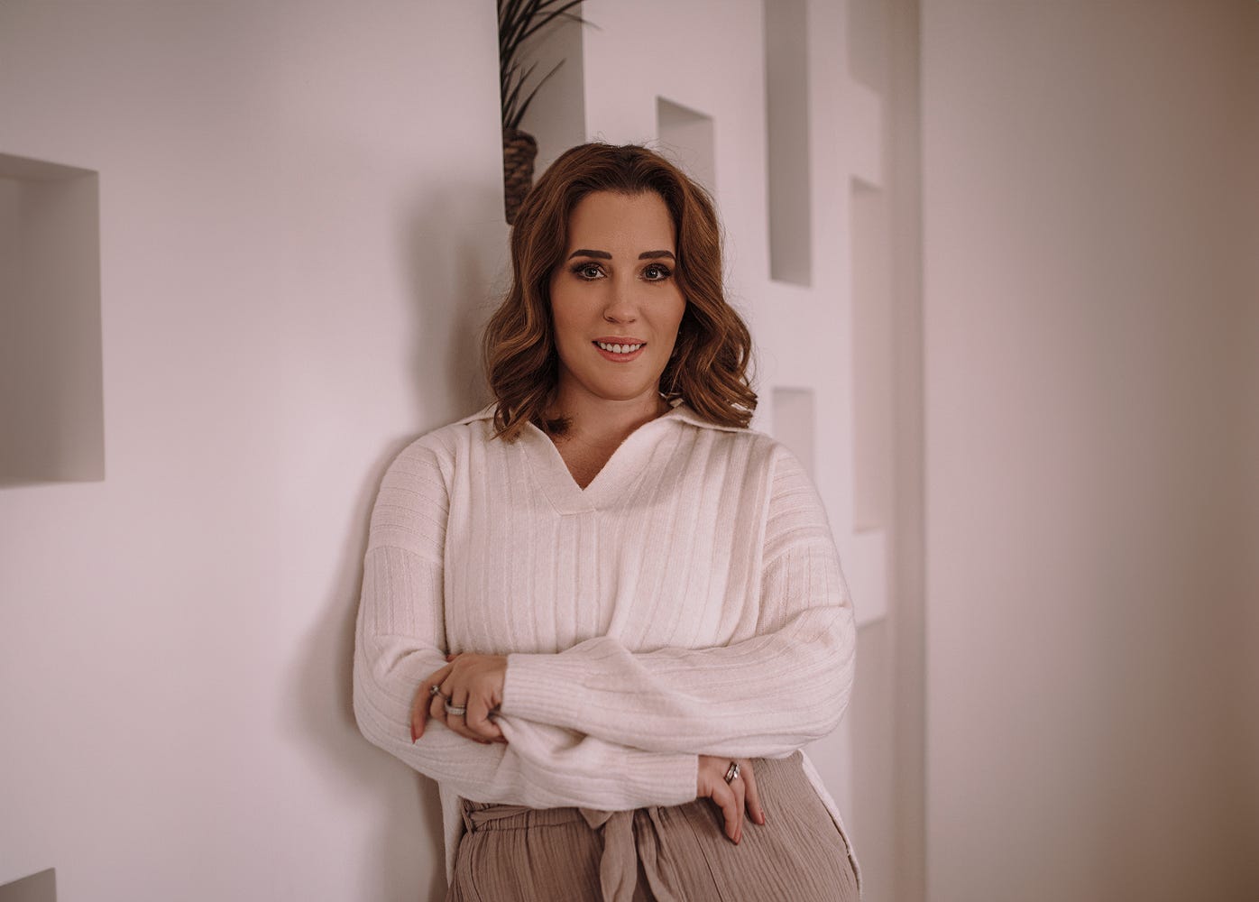 About – Sandie Rae – Medium