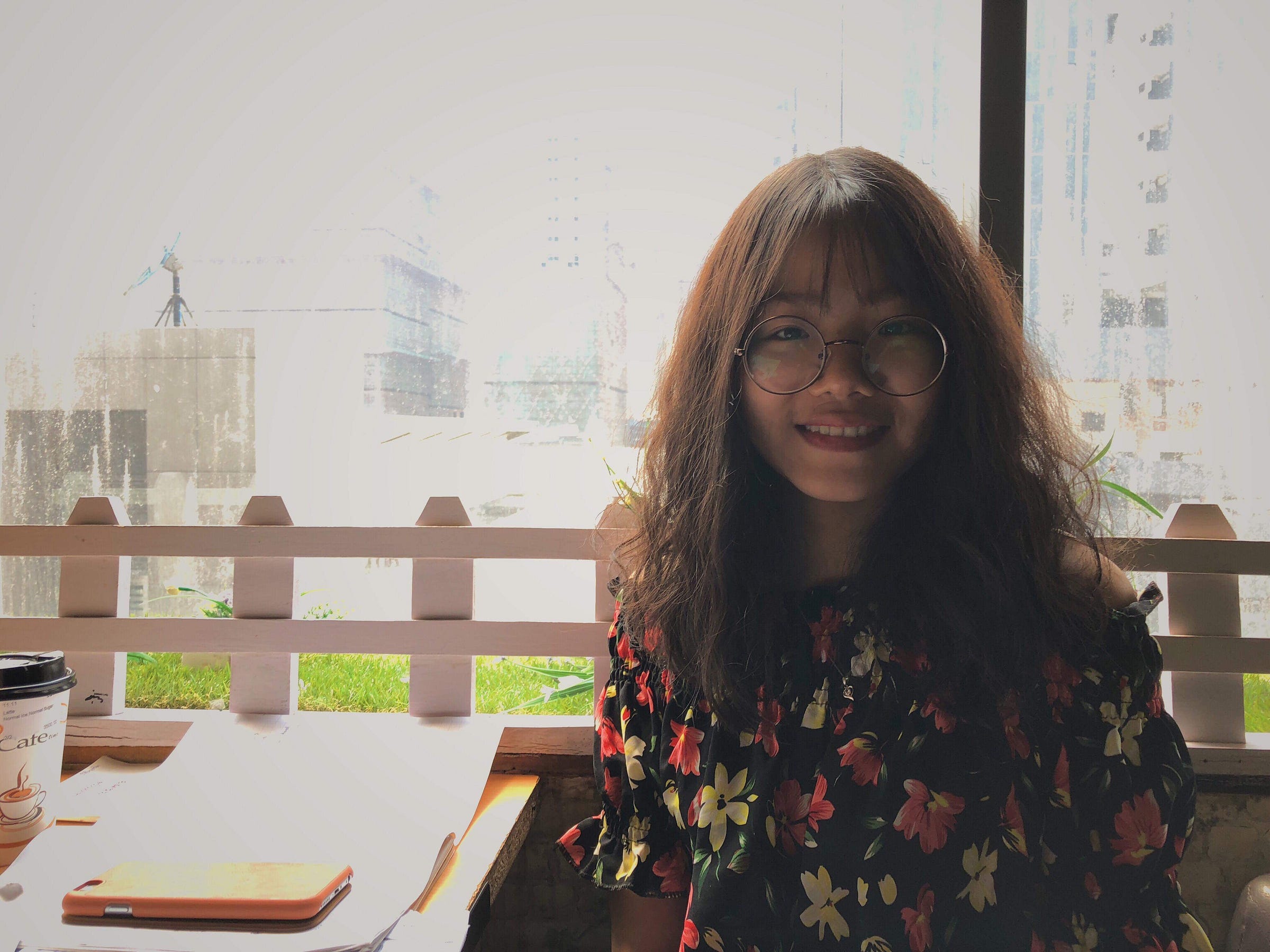 Hsu Htet – Medium