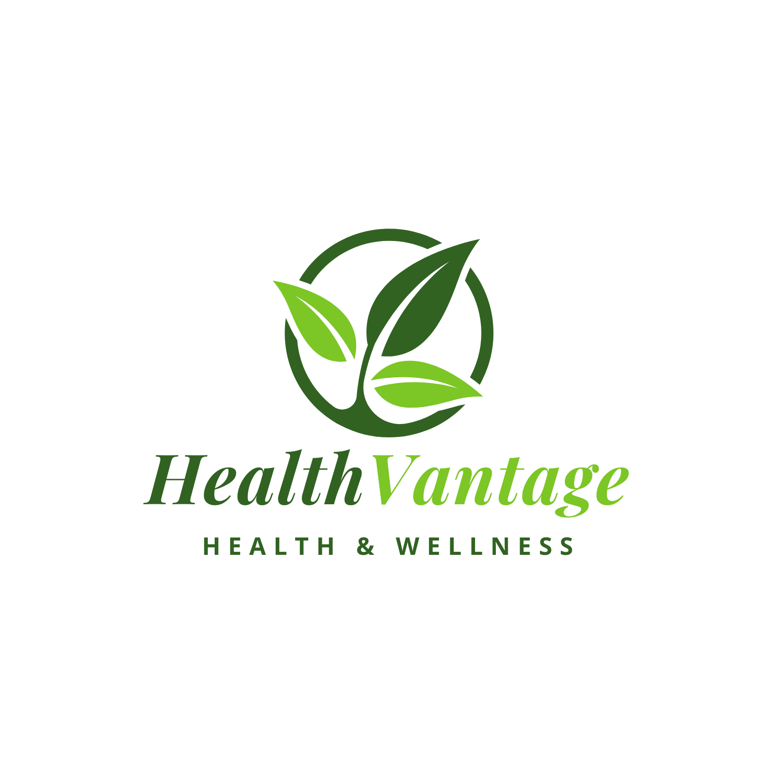 Health Vantage – Medium